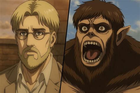 Zeke Yeager Tudo Sobre O Personagem De Attack On Titan Central Dos