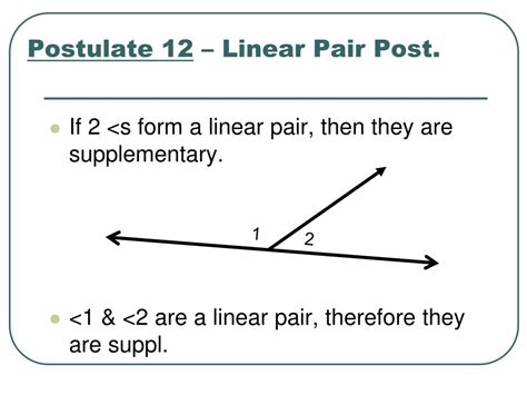 Ppt 26 Proving Statements About Angles Powerpoint Presentation Free