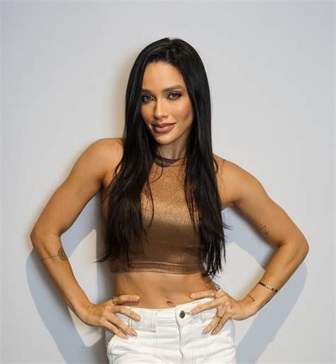 Eva Pacheco Biografia Idade Bbb 25 Signo Wiki