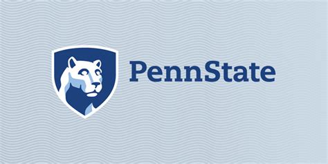 Color And The Mark Penn State Brand Book