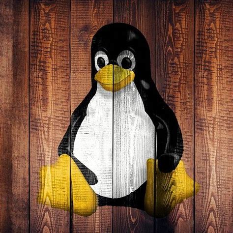 Hot Linux Tux Wallpapers