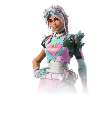 Brite Raider Fortnite Wallpapers Wallpaper Cave