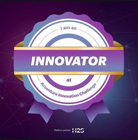 Shaik Kashifa On Linkedin Accentureinnovationchallenge Innovation