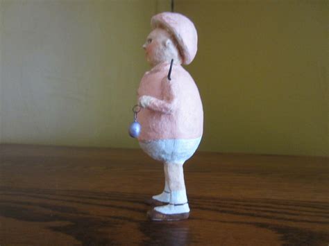 New Debbee Thibault Eggbert A Young Lad Retired Limited Edition 87 500 4094698760