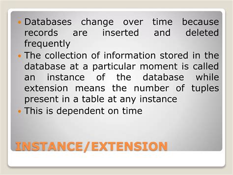 Database Management System Pptx Databases Computer Software And Applications