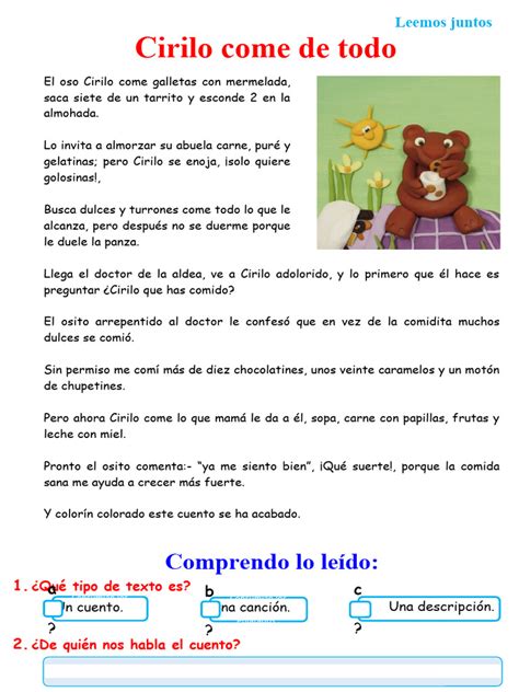 Cirilo Come De Todo Pdf