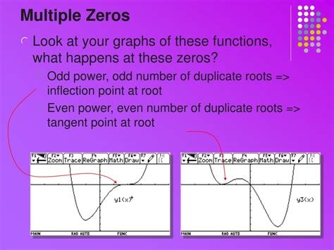 Ppt Polynomial Functions And Models Powerpoint Presentation Free Download Id600816