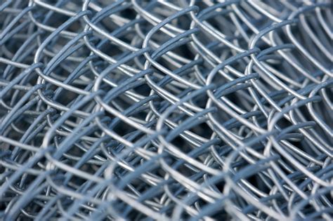 Premium Photo Wire Texture
