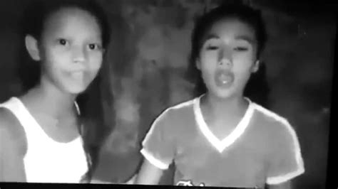 Pabebe Girls Remix Version Youtube
