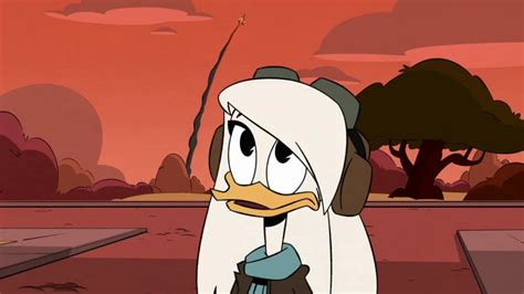Nothing Can Stop Della Duckgallery Ducktales Wiki Fandom