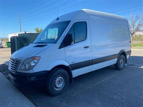 Freightliner For Sale In Grand Junction Utah 1 Used Freightliner