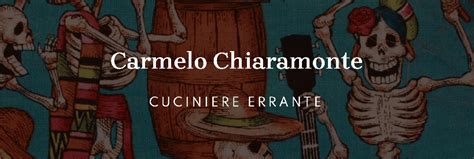 Home Carmelo Chiaramonte