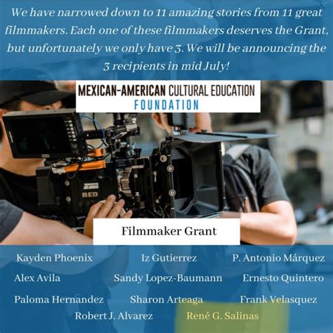 Michael Trejo On Linkedin About The Next Project…super Important For Our Community More