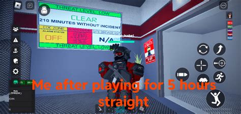 Roblox Scp Site Roleplay R Scp