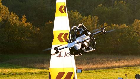 Alef Flying Car Pioneering The Future Of Urban Mobility Evh News