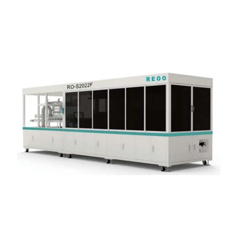 Automatic Solar Cells Tabber And Stringer Solar Machine