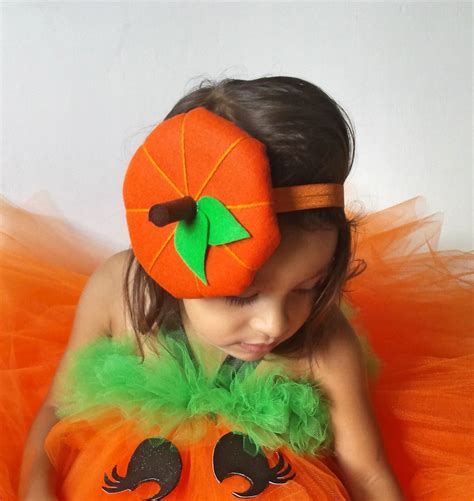 Pumpkin Hat Halloween Pumpkin Hat Pumpkin Head Pumpkin Stem Pumpkin