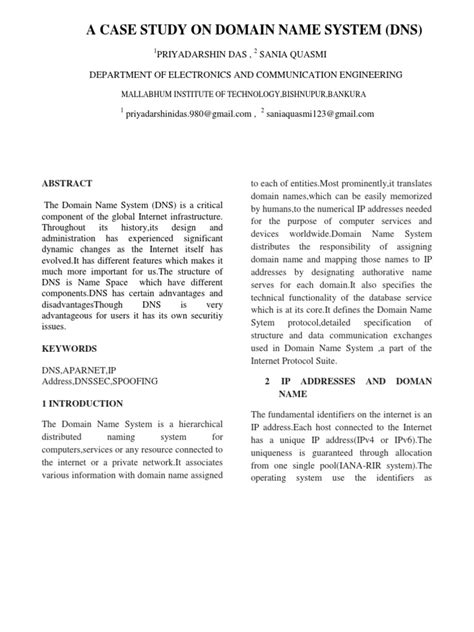 An In Depth Exploration Of The Key Components Functions And Working