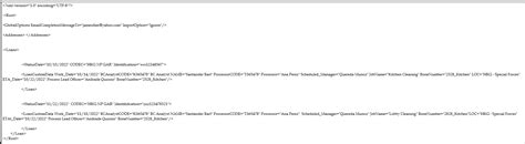 Excel To Xml Alteryx Community