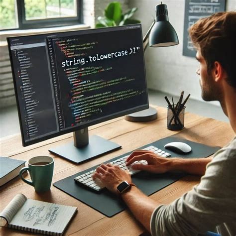 Stringtolowercase En Java Aprende Qué Es Y Cómo Se Usa