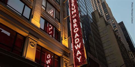 23 Exciting Facts About Broadway In Nyc That You Probably Didnt Know Yet