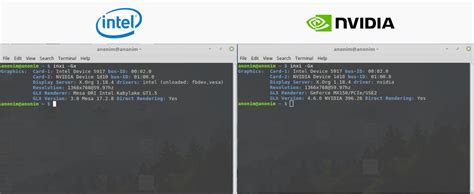 Cara Mudah Install Driver Nvidia Terbaru Di Linux Ubuntu Mint Webaik