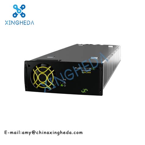 Eltek Flatpack2 483200 He Solar 241119650 Rectifier Module