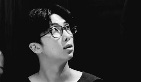 “i Thought Of Disbandment Tens Of Thousands Of Times ” Btss Rm Gets Real In Recent Live Stream