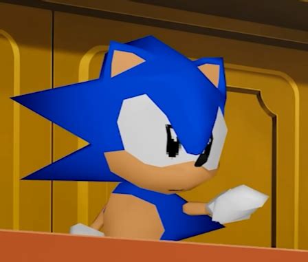 87 Ideas De Poly Sonic Sonic Poligonal En 2025 Sonic Fotos