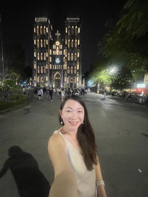 Jene Lim On Linkedin Hanoi Architecture Travel Jenelim