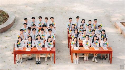 Pov Bạn Chụp ảnh Tốt Nghiệp Cho Nữ Chs 👤yuri Satoh