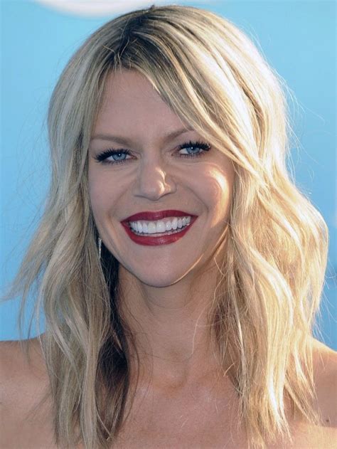 Happy 44th Birthday To Kaitlin Olson 81819 Born Aimee Kaitlin