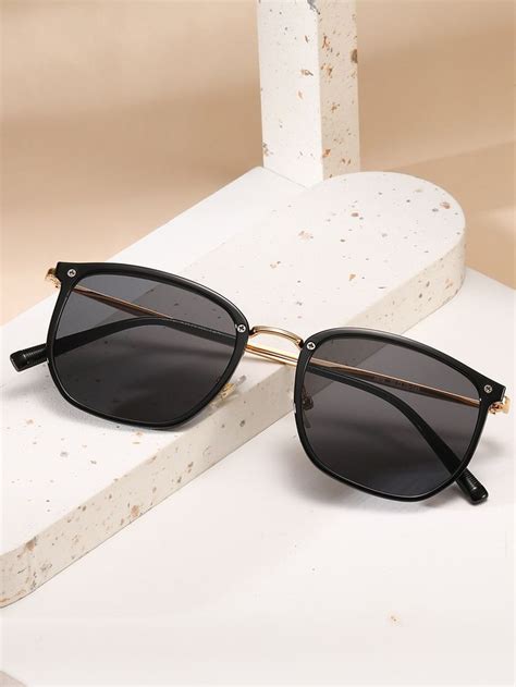 Square Frame Fashion Glasses Glasses Fashion Square Frames Glasses