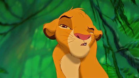 Simba Wallpaper Cool Wallpaper Hd Desktop