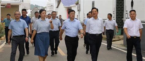 胡江萍：精益求精做好全市文旅大会筹备工作调研