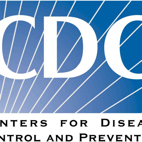 Cdc Logo Control Community Safety Disease Png