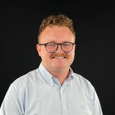 Jacob Mayberry 3pl Sales Executive Bluegrace Logistics Linkedin