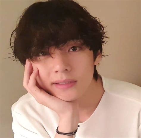 Taehyung Lq Icon Ordu Yaz Kpop