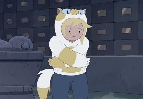 Fionna And Cake Fist Bump