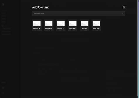 New Blocks Drawer Block Names Are Cut Off · Issue 2343 · Payloadcmspayload · Github