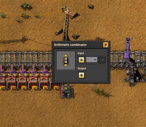 Factorio How To Build A Building Train Part 2 Of 2 Hubpages