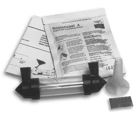 El215 Cable Splicing Kit Rcll Trading Corp