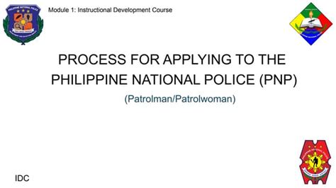 Pnp Application And How Apply In Pnppptx