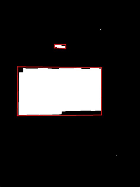 Java Finding Corner Polygon Around Contours Opencv Stack Overflow