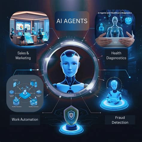 Ai Artificialintelligence Aiagents Machinelearning Aiforbusiness Hex Wireless Pvt Ltd