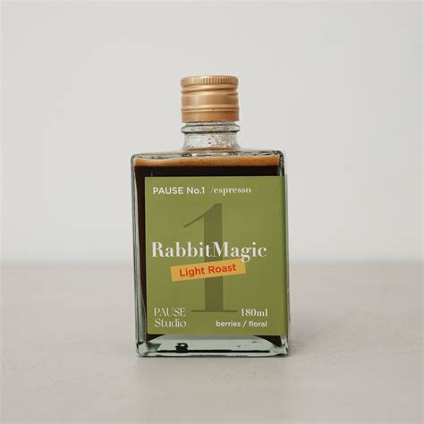 Pause Light Espresso