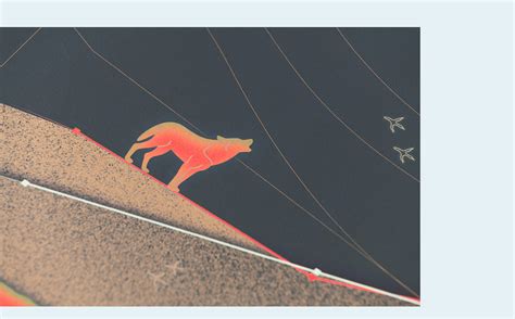 Data Visualization Calendar Behance