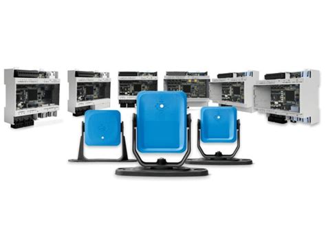 Radar De Sécurité Inxpect Sil2 Pld Sre 200 Contact Steute