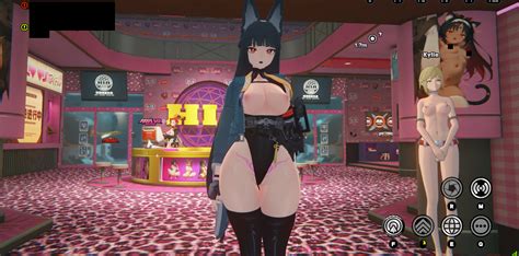 Zenless Zone Zero Mods Page 127 Adult Gaming Loverslab