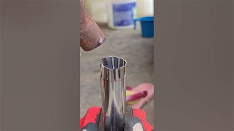 Pipe Hide Helpful Tips😎👀 Craft Diycrafts Tips Tools Youtube